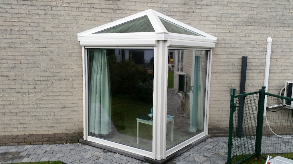 Realisaties - Note Jan bvba