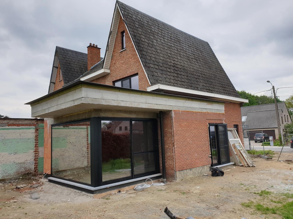 Realisaties - Note Jan bvba